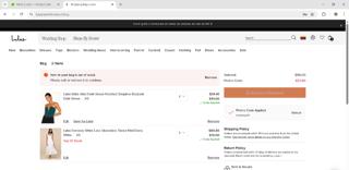 Lulus Promo Codes (19 Verified) - 20% Off Sitewide Oct 2025