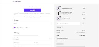 Lumen Discount Codes - 20% Off Coupons Apr 2025