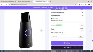 Lumen Discount Codes - 10% Off (1 Verified) Oct 2025