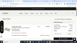 Lumens Discount Codes - 20% Off (10 Verified) Oct 2025