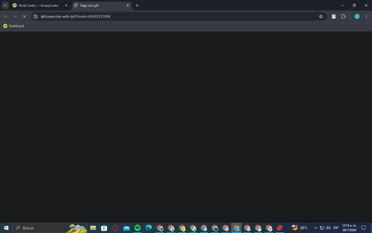 Lyft Promo Codes - 50% Off | January 2025