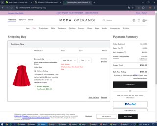 Lyst Promo Codes (2 Verified) - 10% Off w/Code Feb 2025