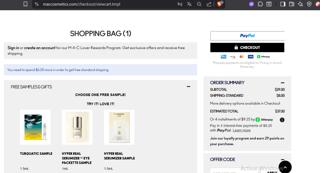 MAC Cosmetics Promo Codes - 15% Off (Verified) Oct 2025