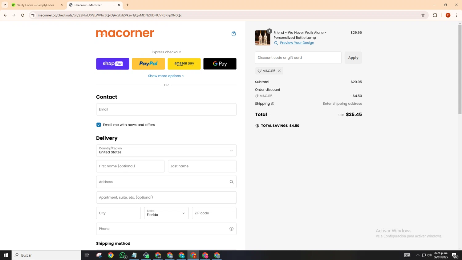 Macorner Discount Codes (3 Verified) - 15% Off Jan 2025