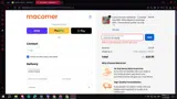 Macorner Promo Codes - 15% Off (3 Verified) May 2026