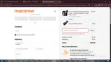 Macorner Promo Codes - 15% Off (3 Verified) May 2026