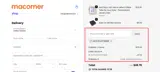 Macorner Promo Codes - 15% Off (3 Verified) May 2026
