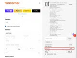 Macorner Promo Codes - 15% Off (3 Verified) May 2026