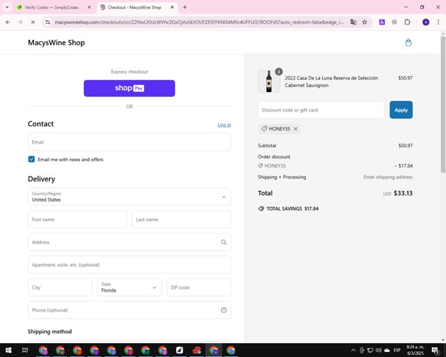 Macy's Promo Codes (7 Verified) - 60% Off w/Code Mar 2025