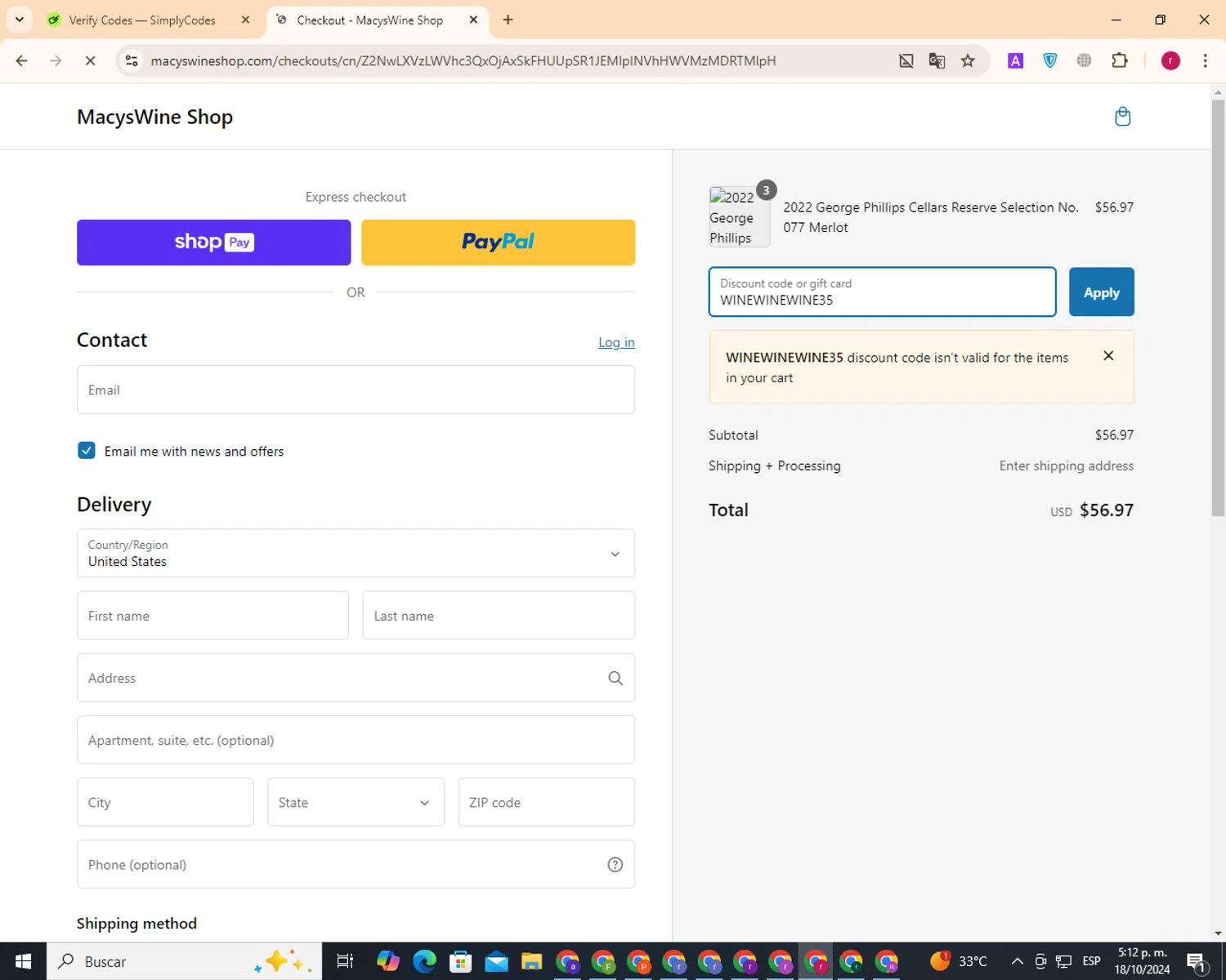 Macy's Coupons - 35% Off | October 2024