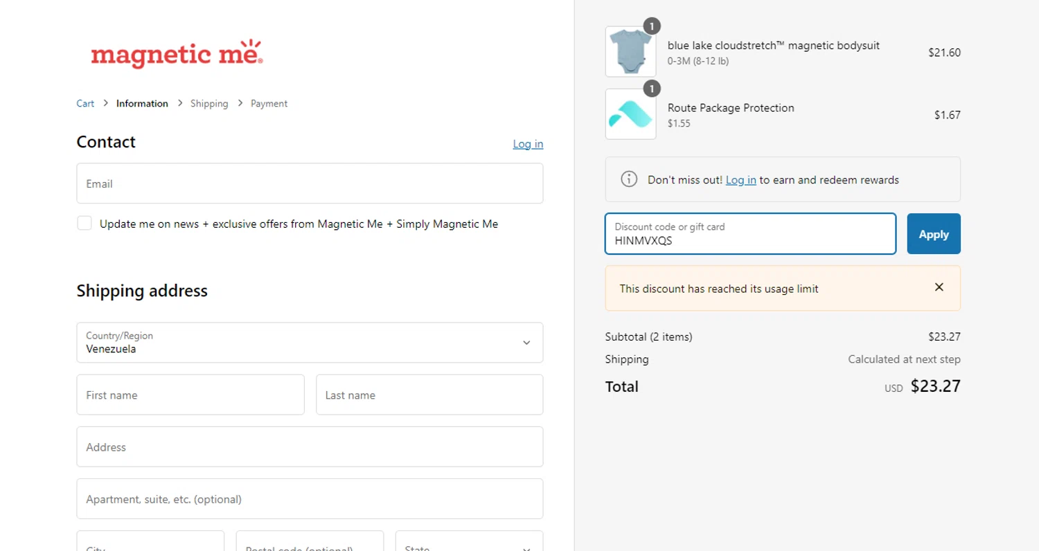 Magnetic Me Discount Codes - 15% Off | November 2024
