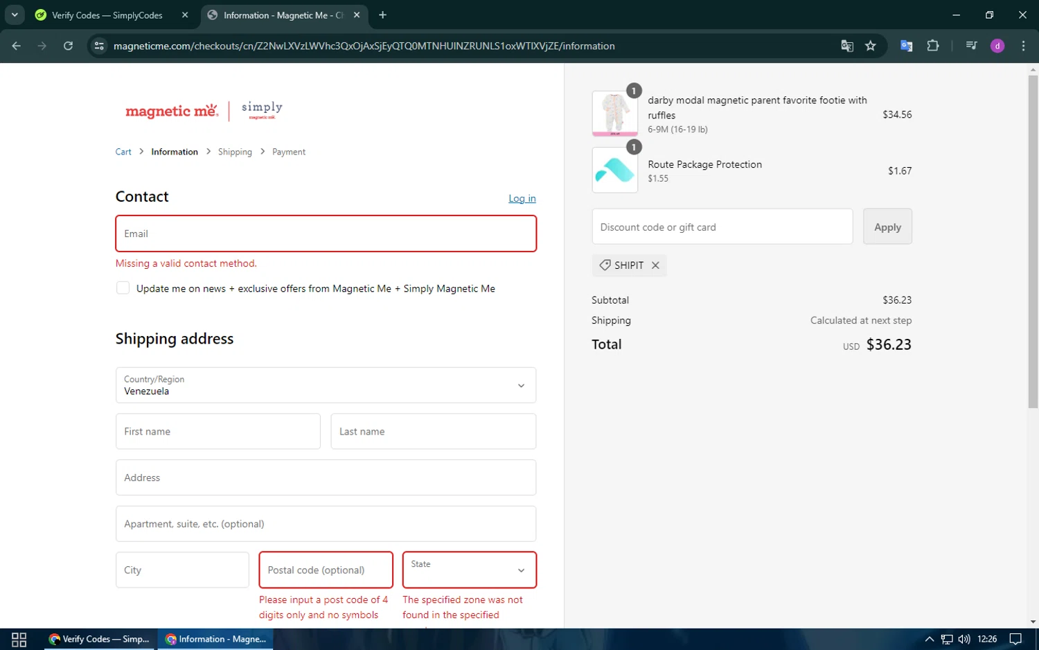 Magnetic Me Discount Codes - 15% Off Promo Codes in August 2024 ...