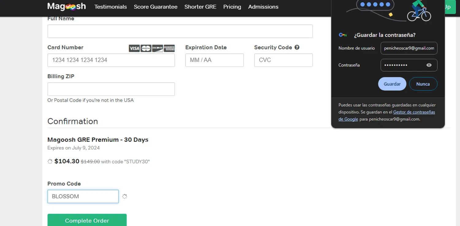 Magoosh Promo Codes - 30% Off Coupons in August 2024 | SimplyCodes