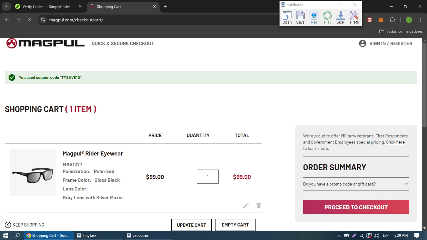 Magpul Discount Codes - $5 Off | October 2024