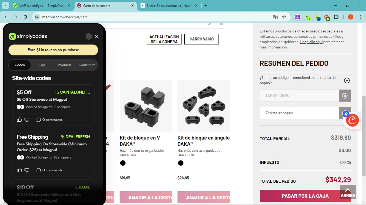 Magpul Discount Codes - $5 Off | September 2024