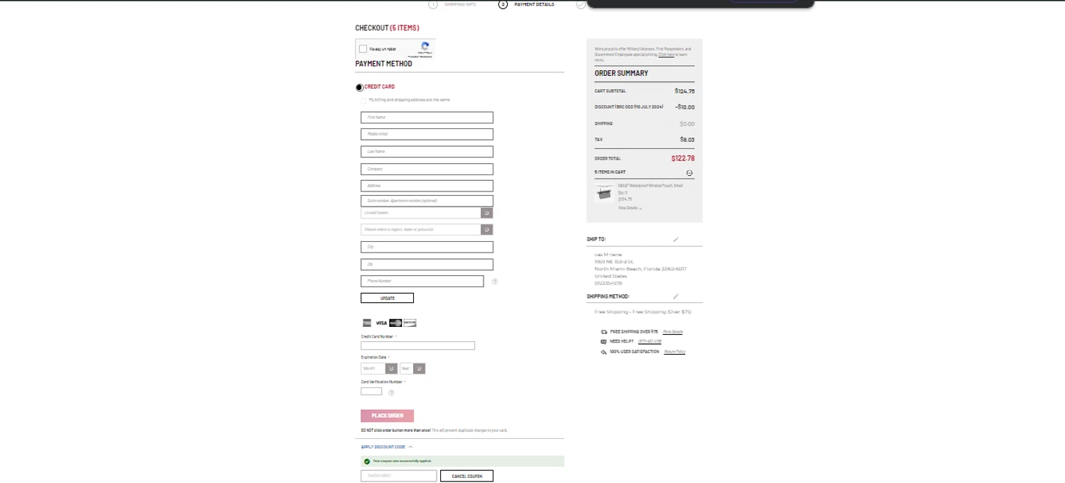 Magpul Discount Codes - $5 Off Promo Codes in August 2024 | SimplyCodes