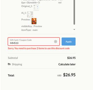 Make Me Surprise Promo Code (43 Verified) - 20% Off Oct 2025