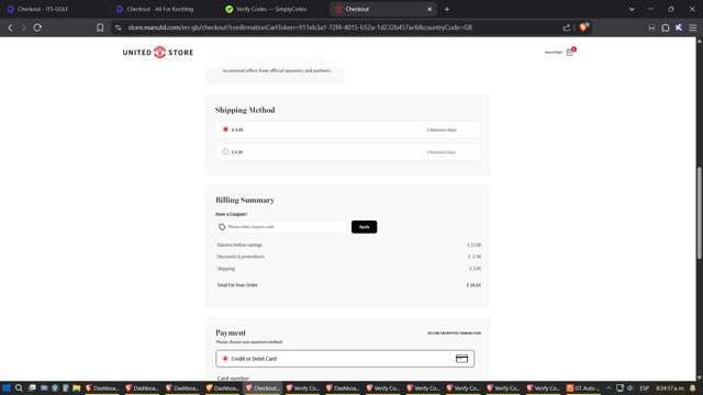 Manchester United Promo Codes - 10% Off May 2025