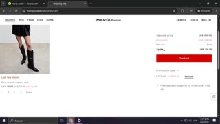 Mango Outlet Promo Codes - 10% Off (Verified) Aug 2025