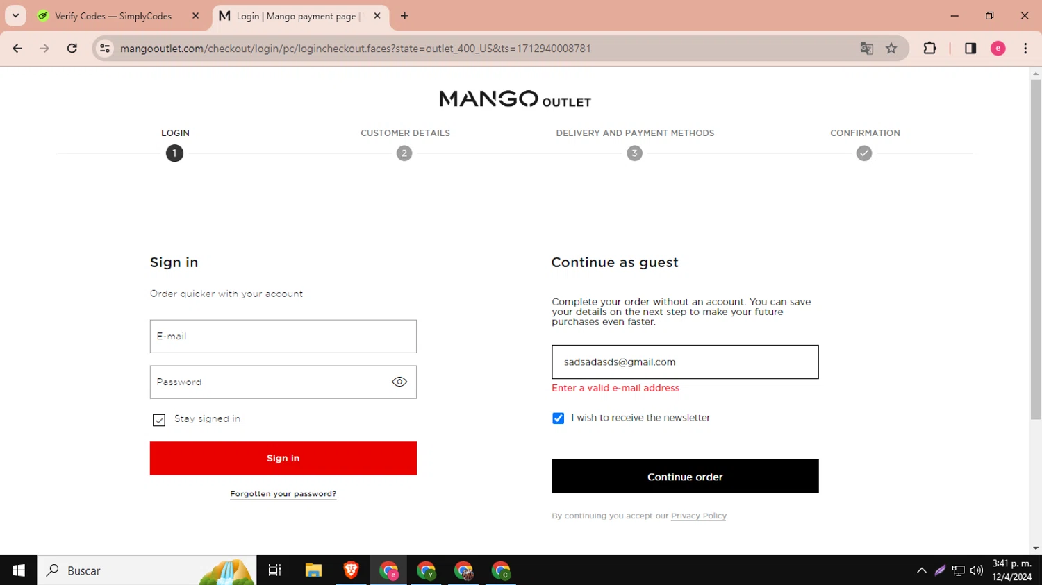 Mango Outlet Promo Codes - 15% Off | November 2024