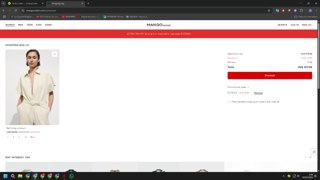 Mango Outlet Promo Codes - 10% Off (Verified) Jul 2025