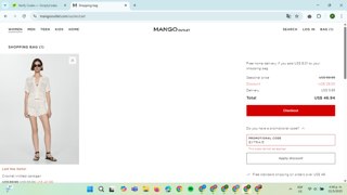 Mango Outlet Promo Codes - 15% Off (Verified) Jun 2025