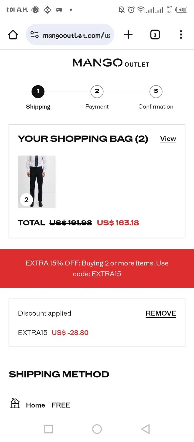 Mango Outlet Promo Codes - 10% Off Coupons Nov 2025