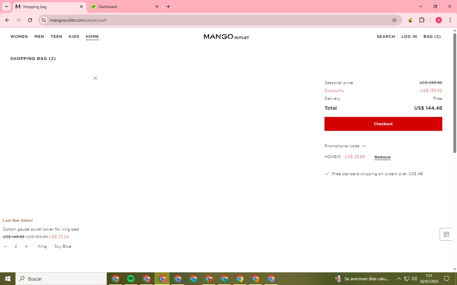 Mango Outlet Promo Codes - 10% Off (Verified) Sep 2025