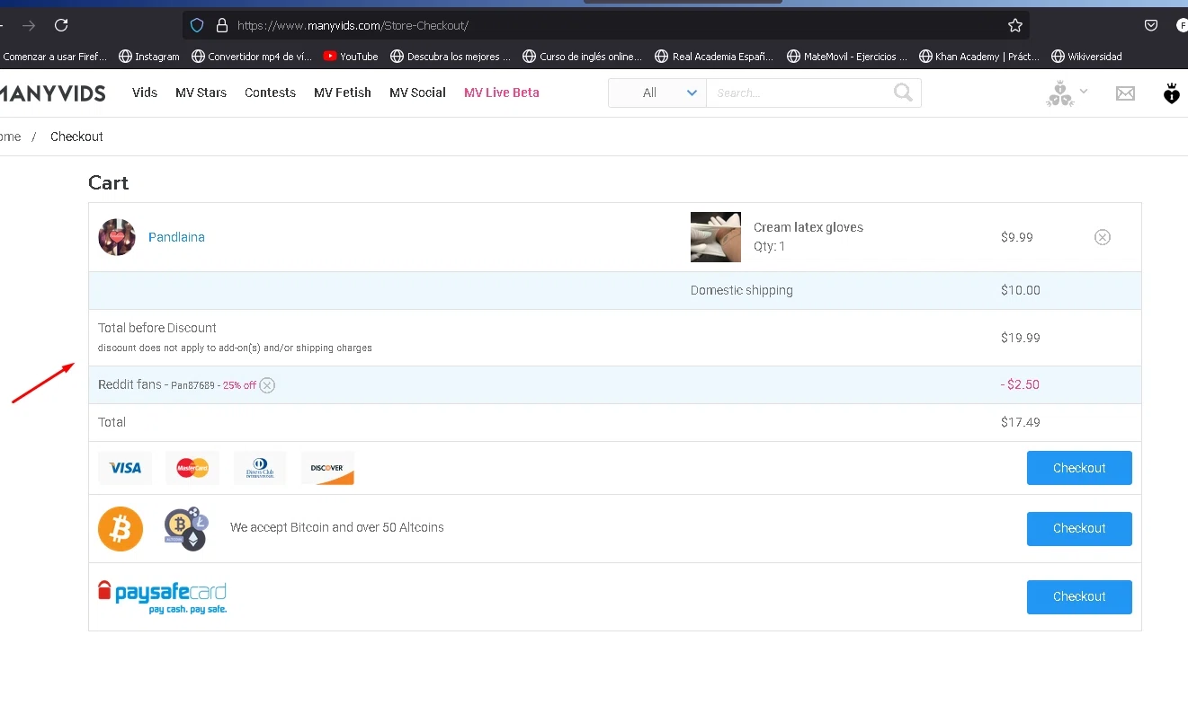 30% Off Manyvids Promo Codes | Aug 2021 | SimplyCodes