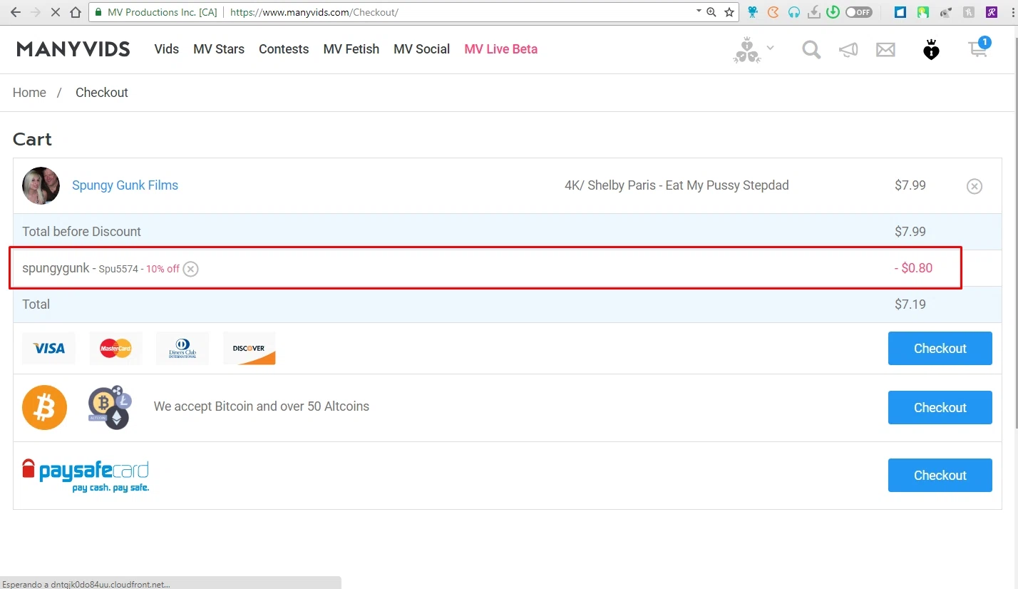 30% Off Manyvids Promo Codes | Aug 2021 | SimplyCodes