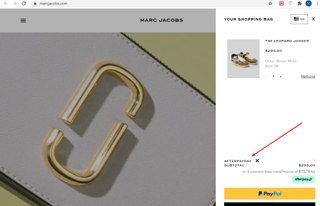 Marc Jacobs Promo Codes (1 Verified) - 25% Off Jun 2025