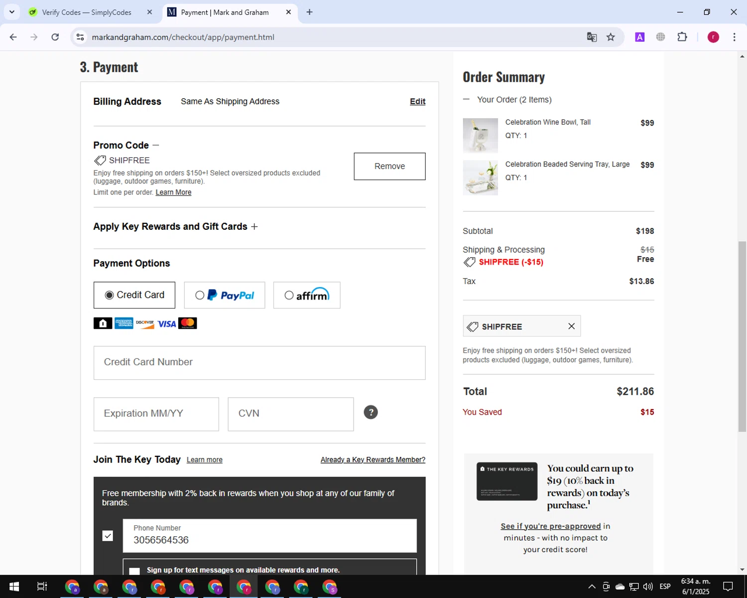 Mark and Graham Promo Codes (8 Verified) - Sitewide Jan 2025