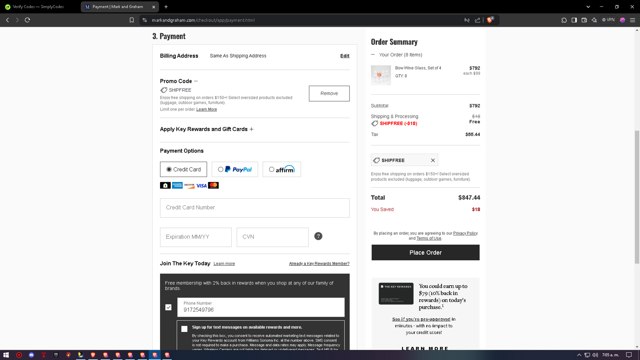 Mark and Graham Promo Codes (8 Verified) - Sitewide Jan 2025