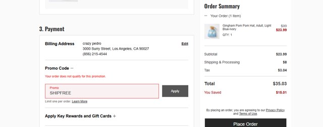 Mark and Graham Promo Codes (8 Verified) - Sitewide Jan 2025