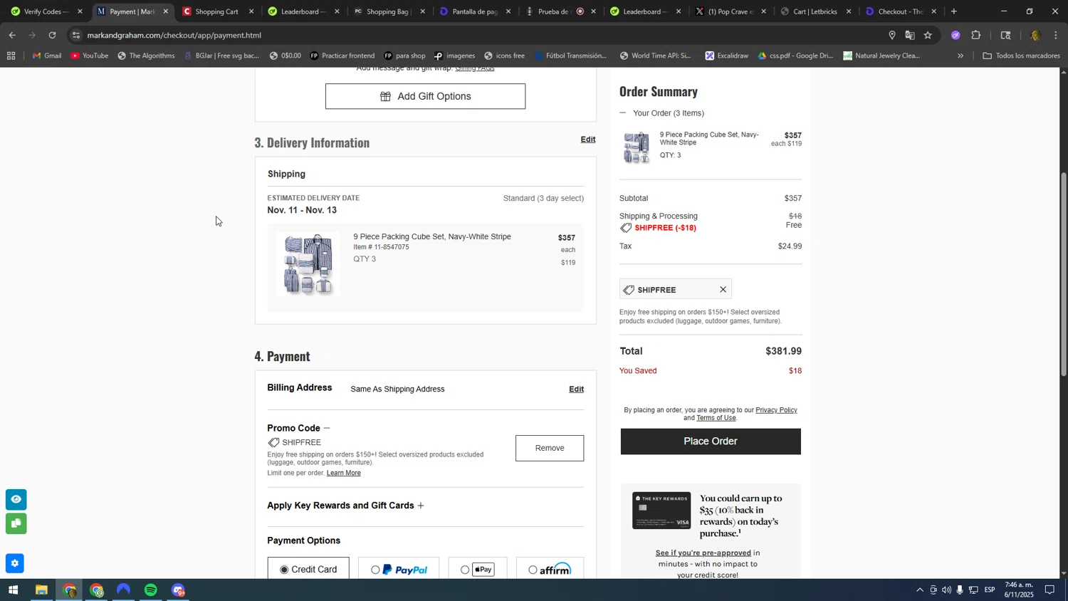 Mark and Graham Promo Code - 20% Off (Verified) Jan 2026
