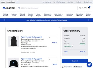 Markful Discount Codes - 20% Off (4 Verified) Jun 2025
