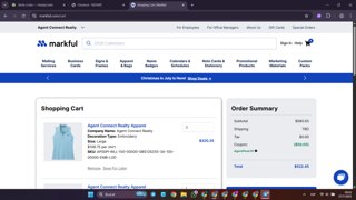 Markful Discount Codes - 20% Off (4 Verified) Aug 2025