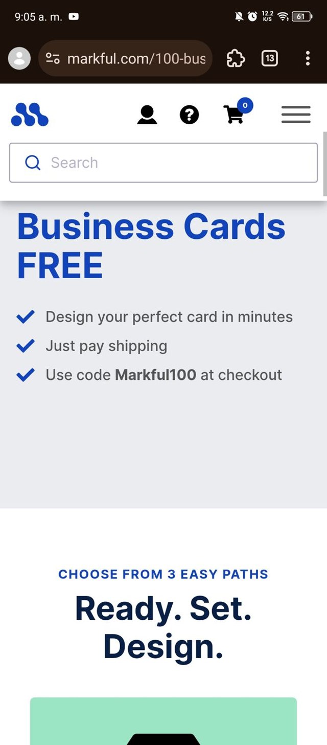 Markful Coupon Codes (2 Verified) - 10% Off w/Code Mar 2025