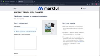 Markful Coupon Codes (4 Verified) - Sitewide Feb 2025