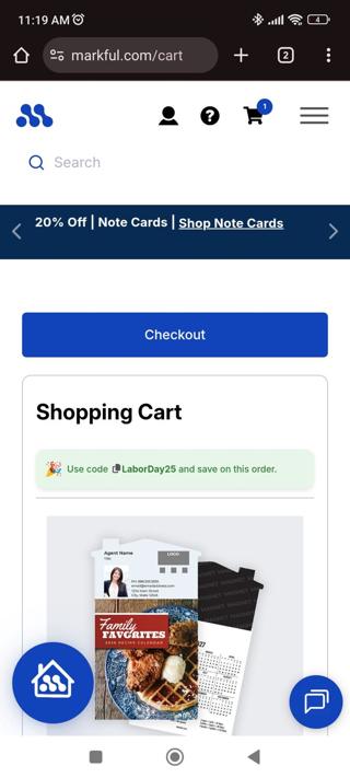 Markful Discount Codes - 10% Off (2 Verified) Oct 2025