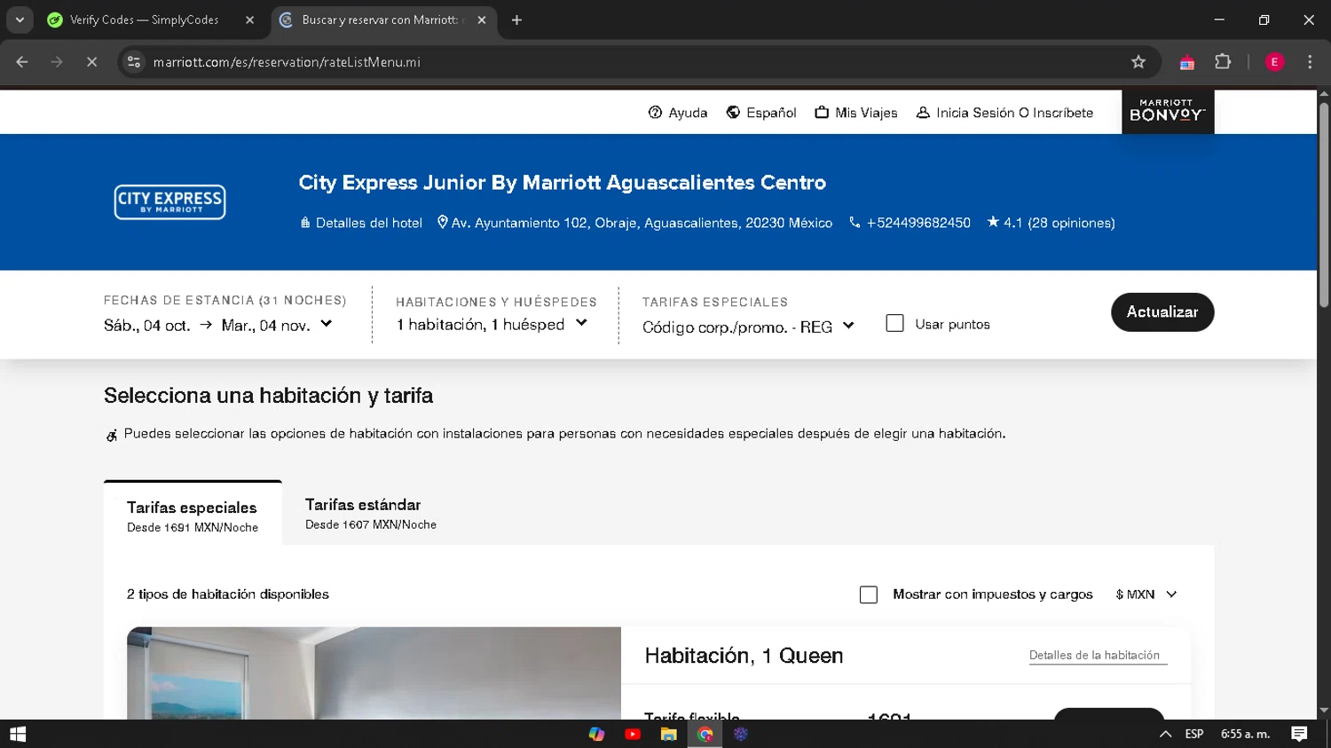 Marriott Bonvoy Promo Codes - $70 Off Jul 2025