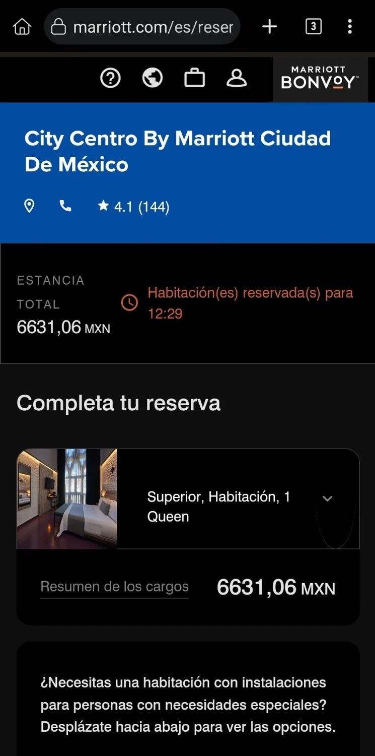 Marriott Bonvoy Promo Codes - 20% Off Oct 2025