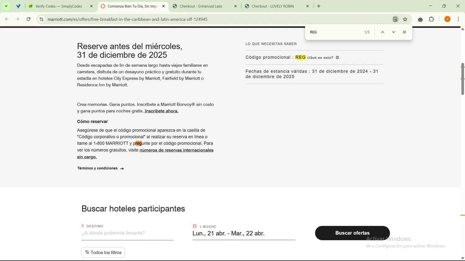 Marriott Bonvoy Promo Codes - $70 Off Jul 2025