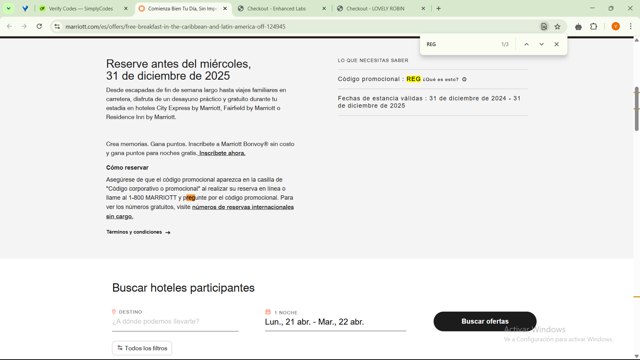 Marriott Bonvoy Promo Codes (6 Verified) - 50% Off May 2025