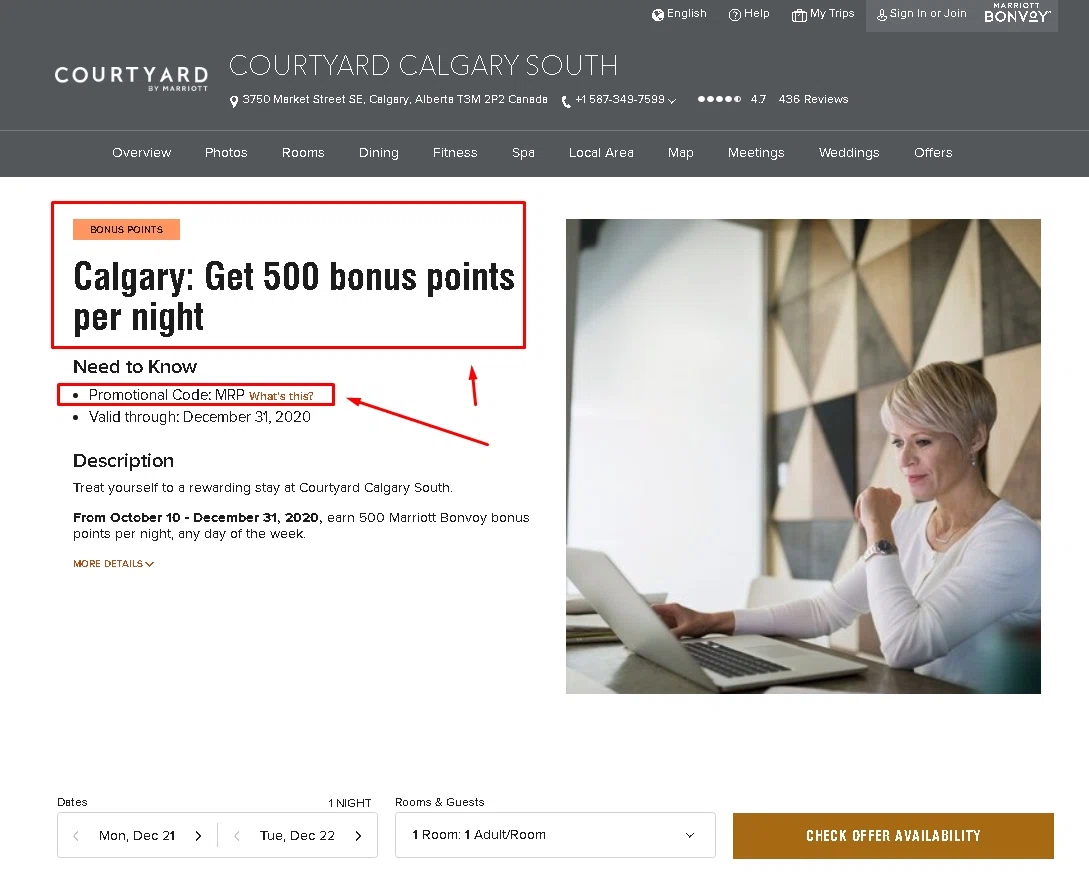 Marriott Discount Codes | 20% Off in Dec 2020 | SimplyCodes