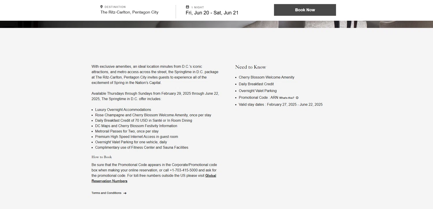 Marriott Bonvoy Promo Codes - $70 Off Oct 2025