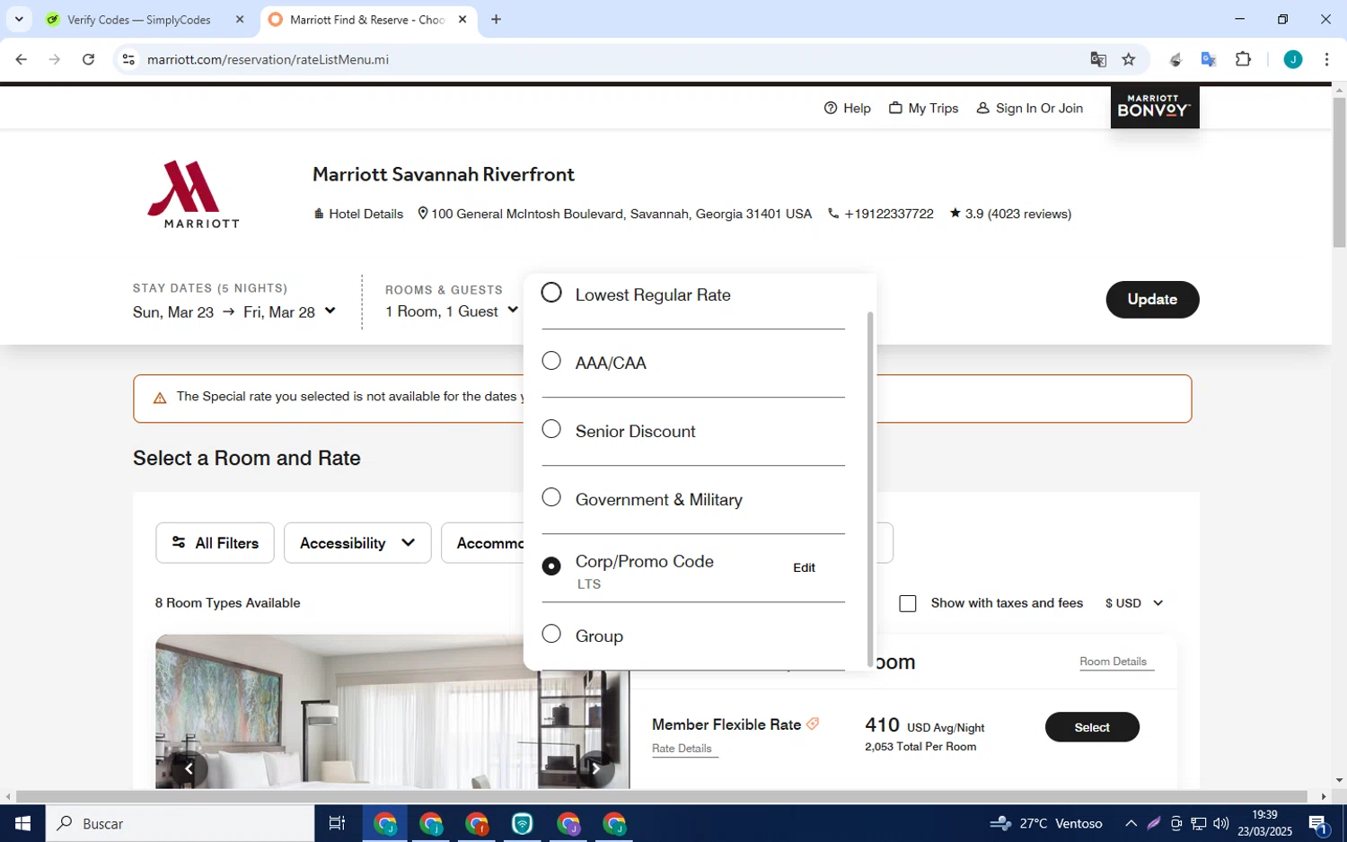 Marriott Bonvoy Promo Codes - 20% Off Oct 2025