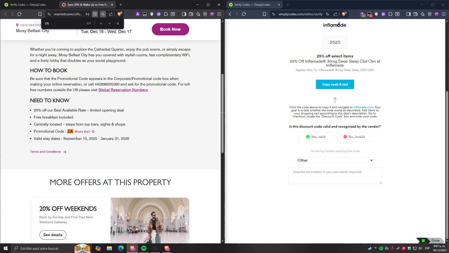 Marriott Bonvoy Promo Code - 25% Off (Verified) Jan 2026
