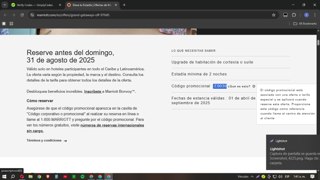 Marriott Bonvoy Promo Codes (6 Verified) - 50% Off May 2025