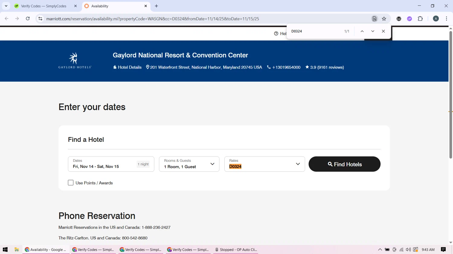 Marriott Bonvoy Promo Codes - $70 Off Sep 2025